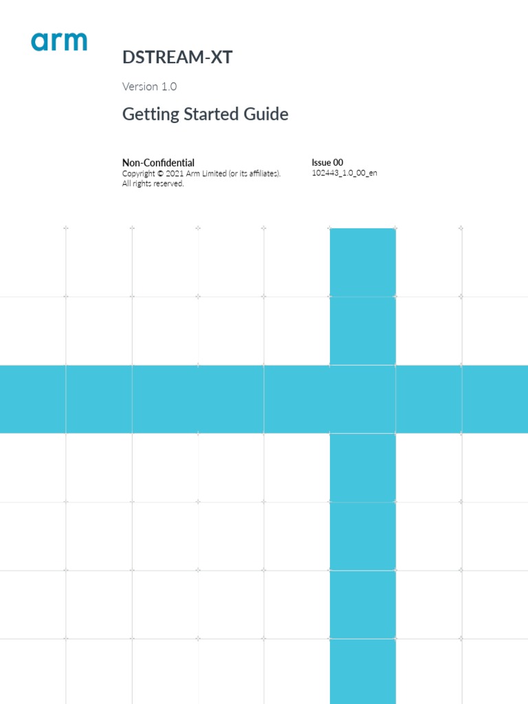 Dstream XT Getting Started Guide 102443 1.0 00 en | PDF | Usb | Electromagnetic Interference