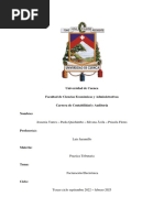 Guía para ser Emisor Electrónico | PDF | Contribuyente | Informática
