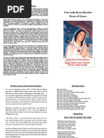 Rotary Invocation Booklet | PDF | Prayer | Peace