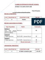 Standard 5 Science Textbook PDF | PDF