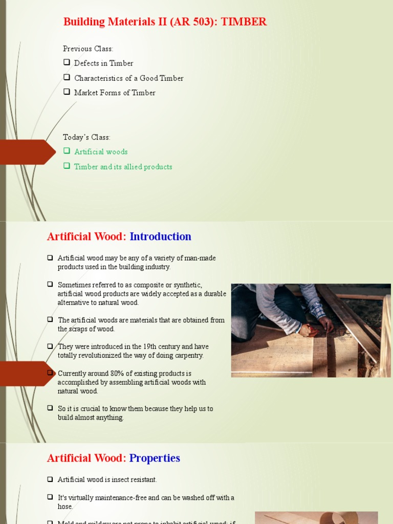 Timber | PDF | Plywood | Wood