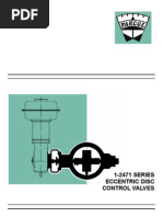 Emerson Pressure Vacuum Relief Valves Series 2010b-2020b-Varec-En-En ...