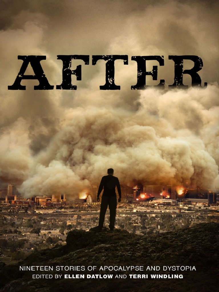 1 - After | PDF | Dystopia | Apocalyptic And Post Apocalyptic Fiction