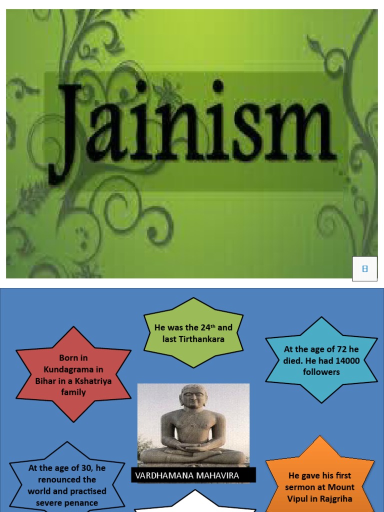 Jainism | PDF