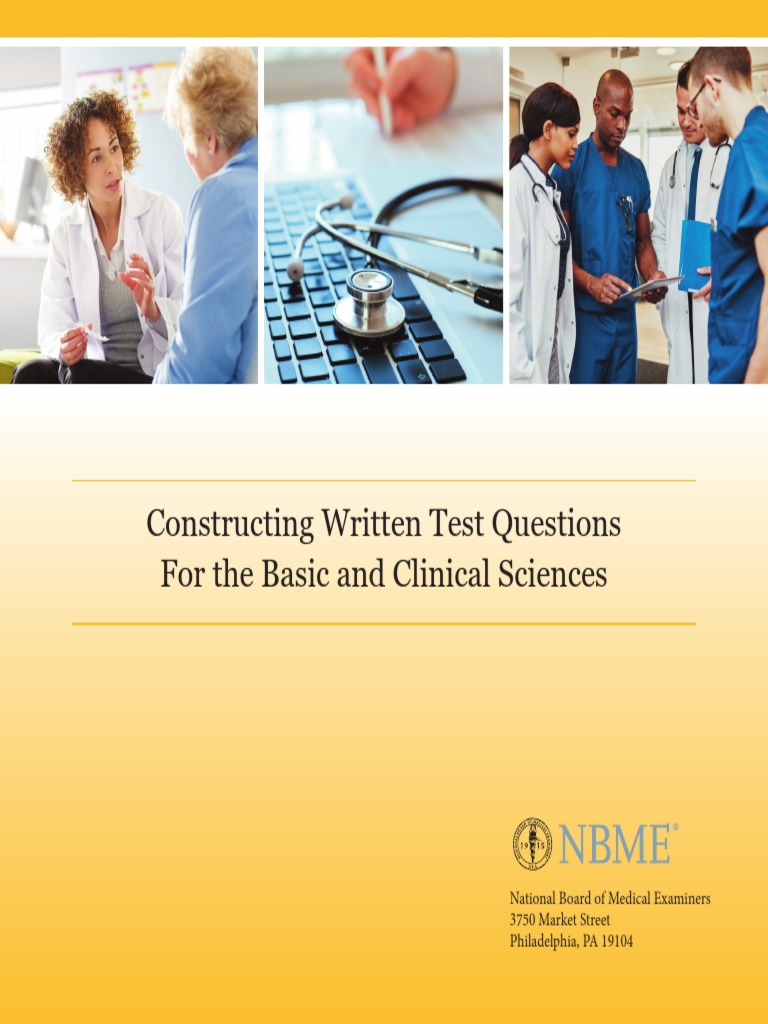 IWW Gold Book | Download Free PDF | Multiple Choice | Test (Assessment)