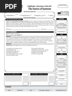 Holstaurs by DM Tuz | PDF