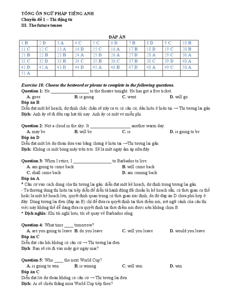 CD1 Exercise 18 | PDF