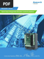 Schneider Altivar 320 Manual | PDF | Direct Current | Electric Motor