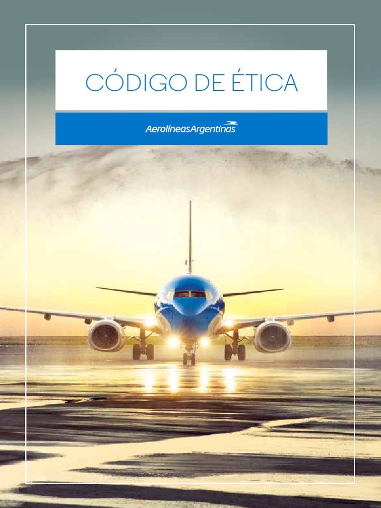 Código de Ética | PDF | Business | Acoso sexual