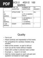 SPM AddMath Formula List Given | PDF | Triangle Geometry | Elementary ...