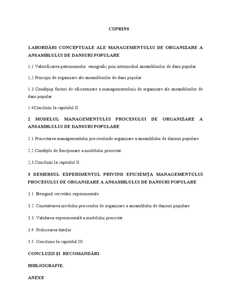 Cristina Teza Master | PDF