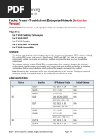 How To Configure Your Firewall Router in 3CX Phone System | PDF | Session Initiation Protocol ...