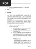 Dade Innovin | PDF | Coagulation | Medical Specialties