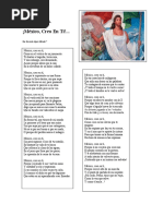 Lista de Estados y Capitales de Mexico | PDF