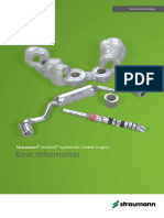 Hotkeys - Exocad | PDF | Cursor (User Interface) | Keyboard Shortcut