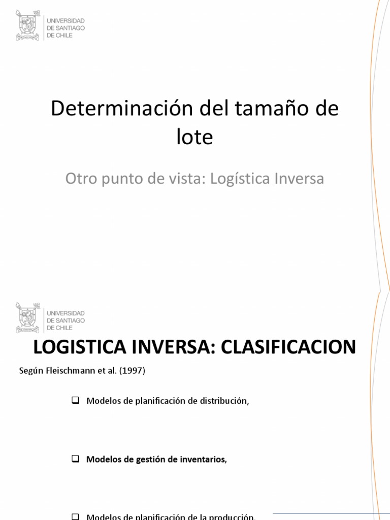 Logistic A in Versa | PDF | Gestión de Procesos de Negocio | Procesos ...