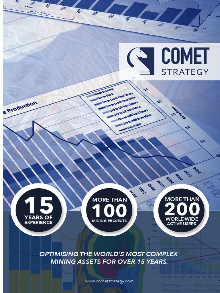 Comet Strategy: Mining Optimization Tools | PDF | Mathematical ...