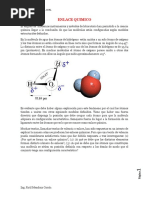 Configuración Electrónica y Enlace de NaCl | PDF | Enlace iónico | Sal ...