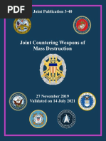 CJCSI 3030.01A | PDF | Joint Chiefs Of Staff | Chairman Of The Joint ...