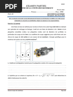 Règles et Exercices d'Isostatisme | PDF | Physique appliquée et interdisciplinaire | Mécanique ...
