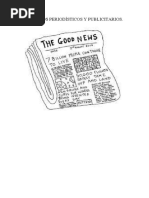 Relato Simple | PDF | Narración | Comunicación humana