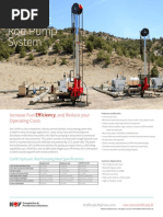 Tripper Belt Conveyor | PDF