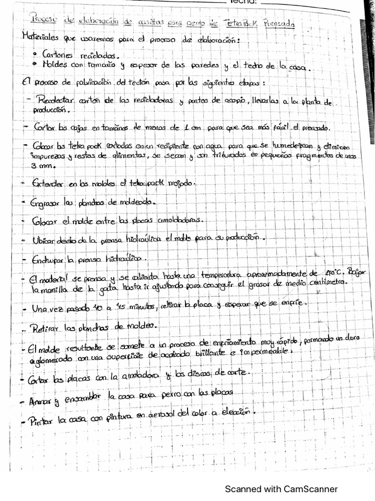 Taller 1 Procesos Pdf