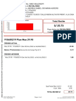 Guía para usar www.facte.mx en facturación | PDF | Factura | Informática