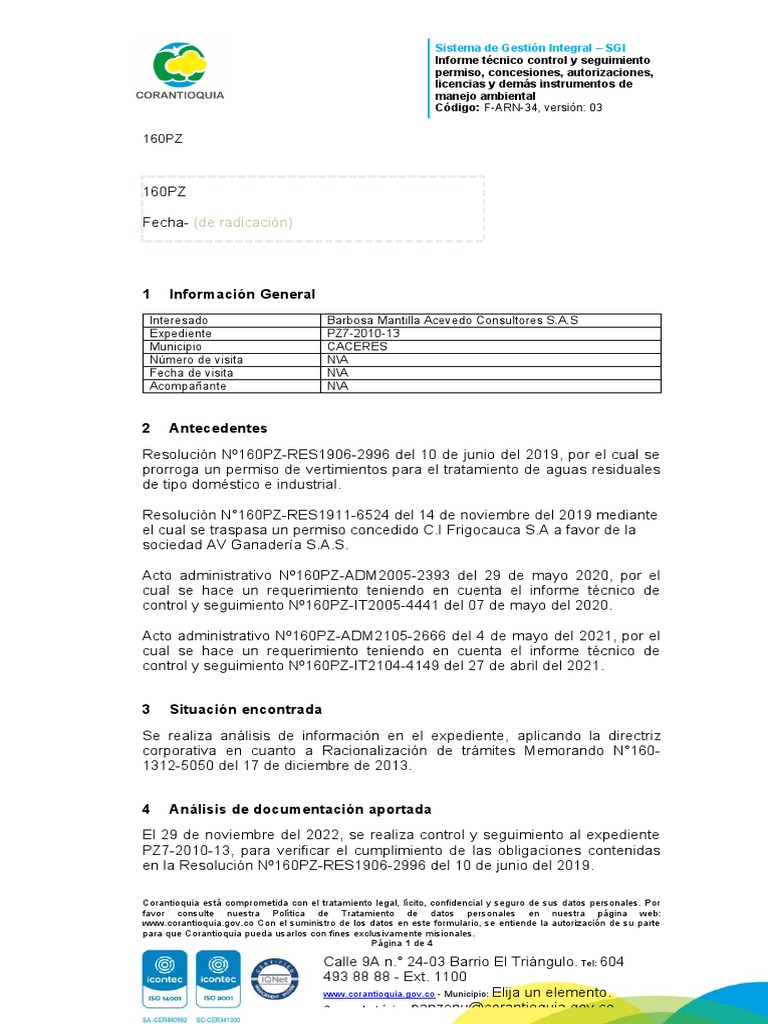 PZ7 2010 13 - 2022 | PDF