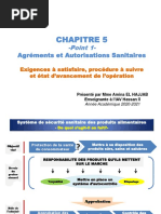 ONSSA | PDF | Nourritures | Sécurité