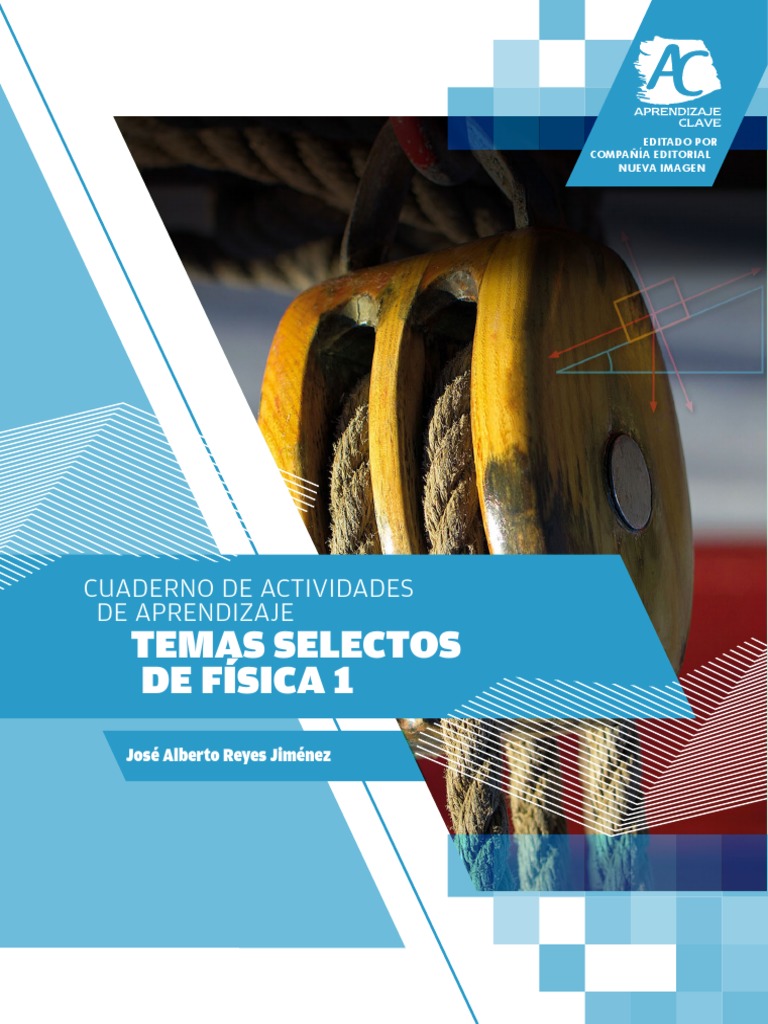 Cuadernillo de TSF 1 | PDF | Fuerza | Pelota