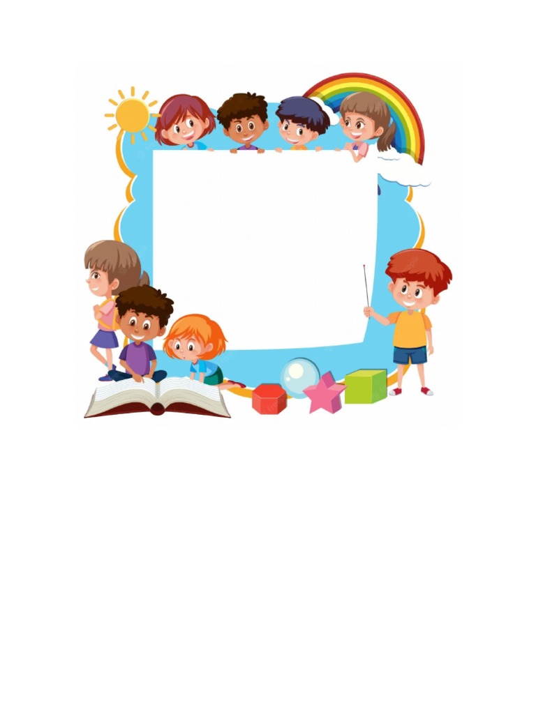 MARCOS ANIMADOS | PDF