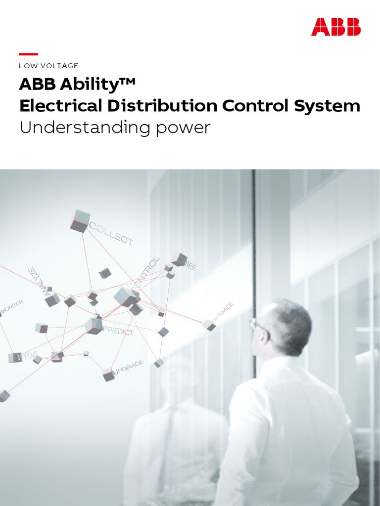 Presentacion de ABB Ability Español | PDF | Computación en la nube ...