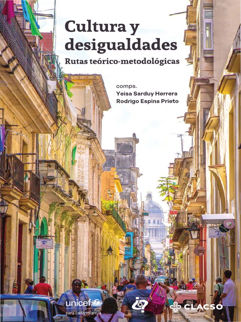 Cultura Desigualdades | PDF | Discriminación y relaciones raciales | Desigualdad social