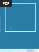 Hilton's Vision, Mission, and Values | PDF | Hilton Worldwide | Marketing