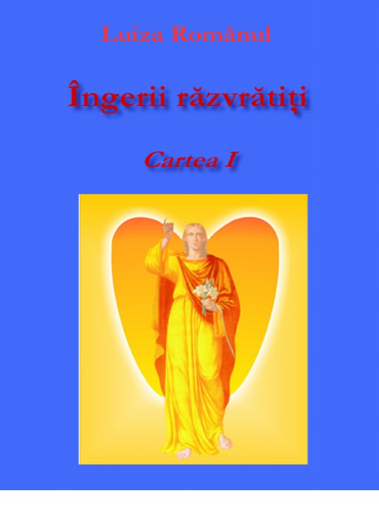Ingerii | PDF