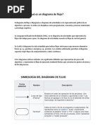 Uso del Paralelogramo en Diagramas | PDF