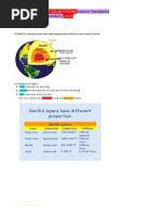 Earth, Life and Science Reviewer (Grade 11) First Quarter | PDF ...