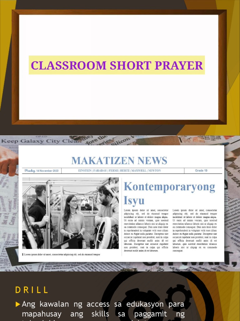 G10 Q2 Topic 3 | PDF