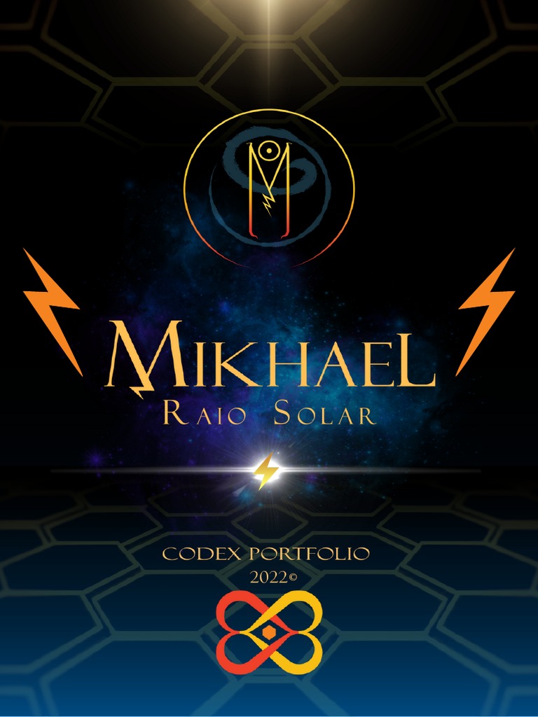 O Codex Portfolio | PDF