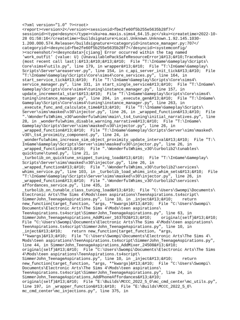 Lastexception 63803715995 | PDF | Graphics Processing Unit | Computer Science