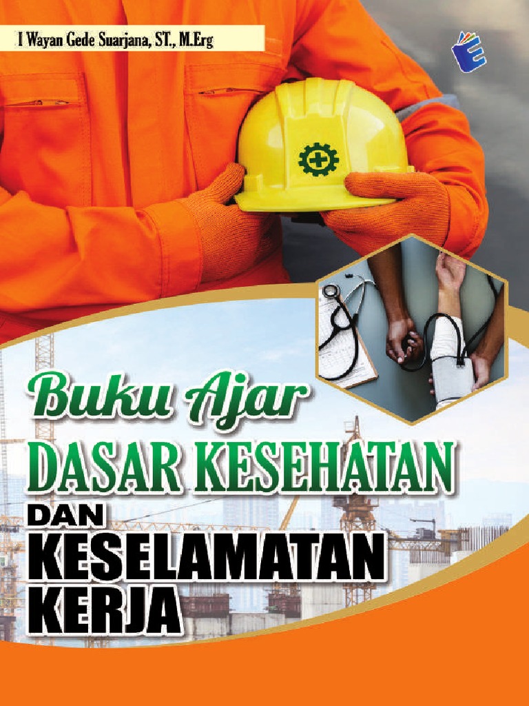 Buku Ajar Dasar K3 | PDF