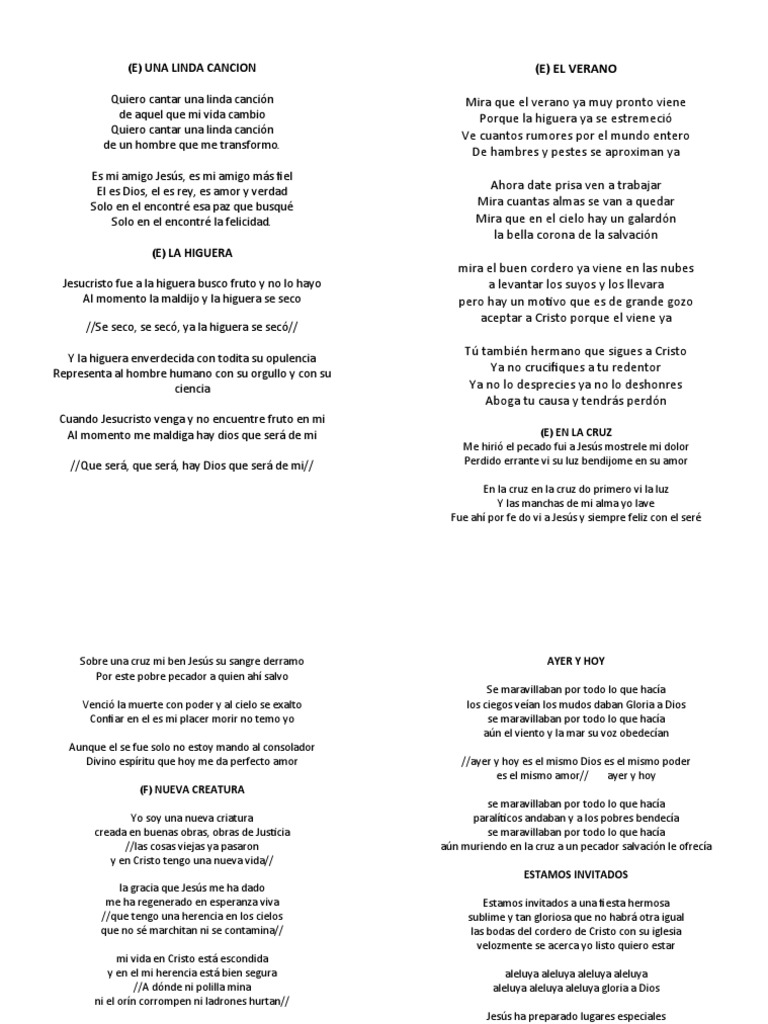 Him Nario | PDF | Cristo (título) | Jesús