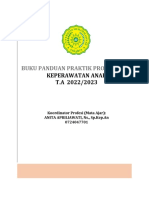 Contoh Penulisan SOAP Di CPPT | PDF