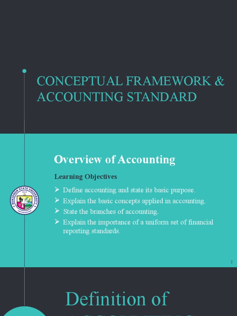 Basic Accounting Concepts | PDF | Accounting | Financial Statement