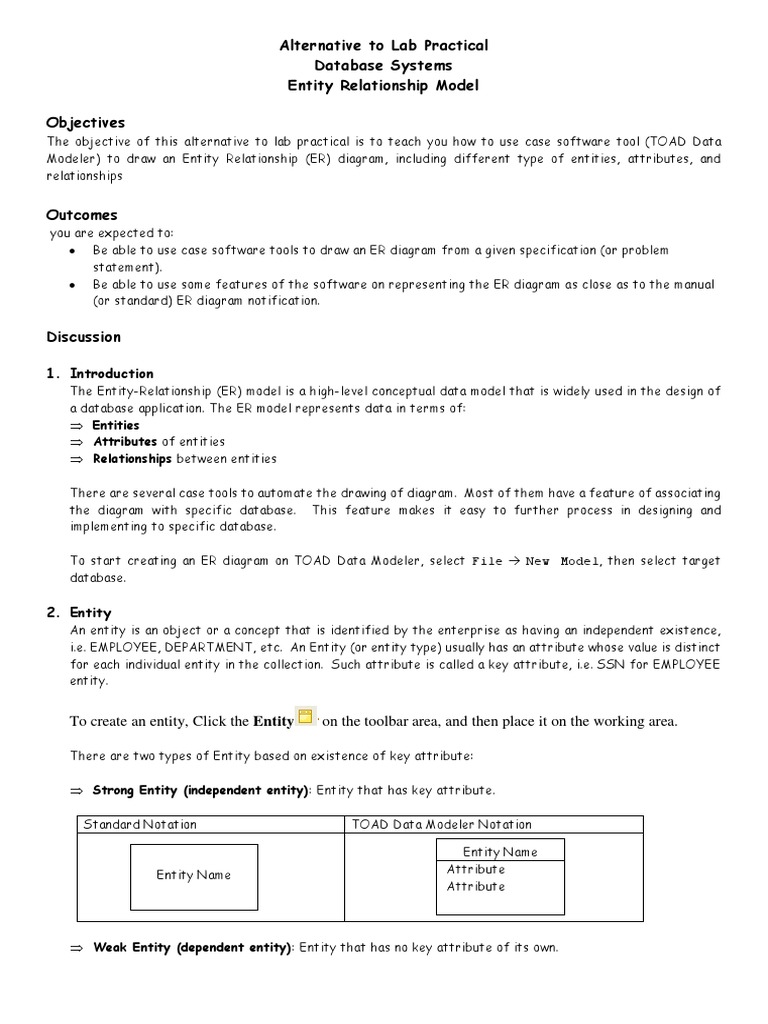 COM312 Assignment Database Design I | PDF | Conceptual Model | Databases COM312 Assignment Database Design I | PDF | Conceptual Model | Databases