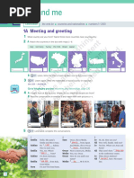 Personal Best A2 (Student's Book) | PDF