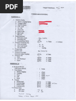 Lampiran 2 Formulir Metode Taksiran Visual Skala Comstock | PDF