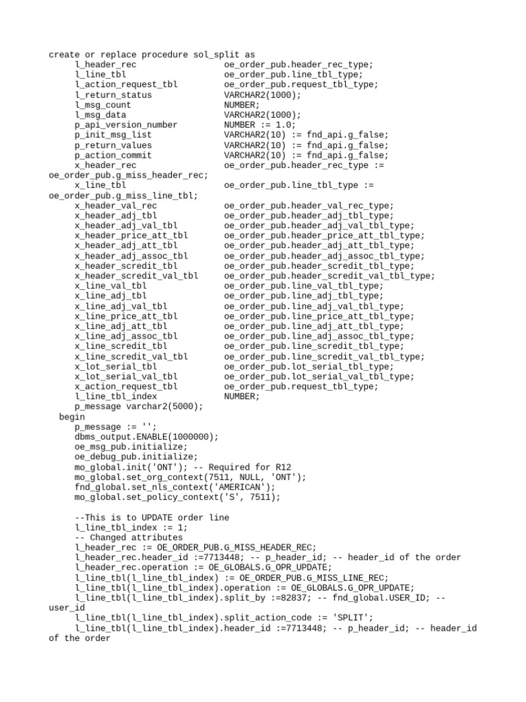 Sol Split Pdf Computing Computer Programming 8814