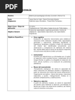 Evalec Ficha Tecnica | PDF